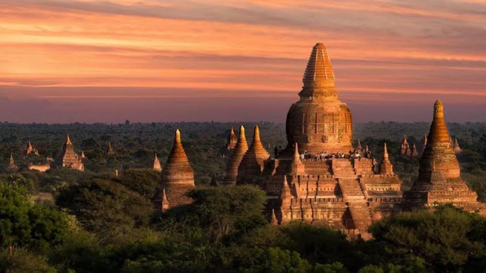 Most Beautiful Places In The World That You Need To See In Your Lifetime