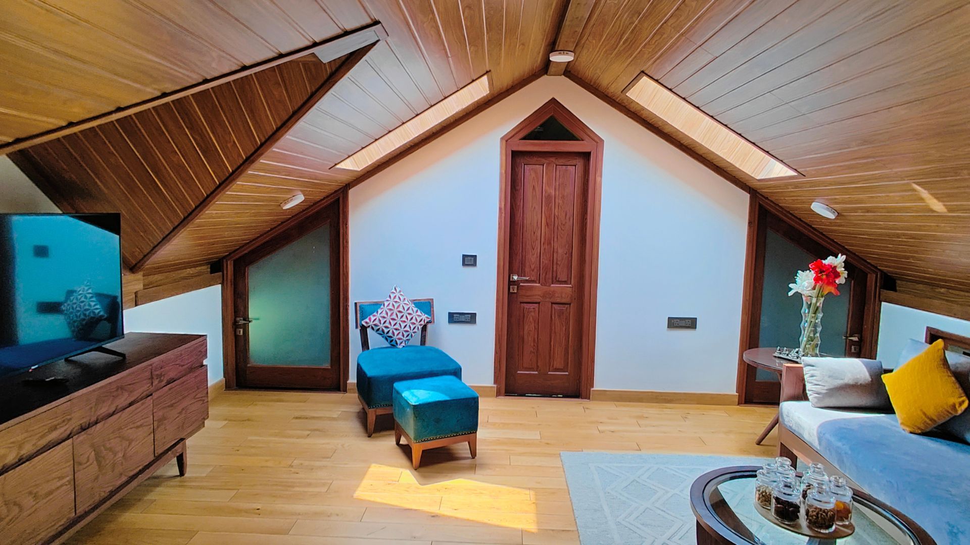 Divyam From BYLOO: Your Luxury Getaway In Uttarakhand Hills