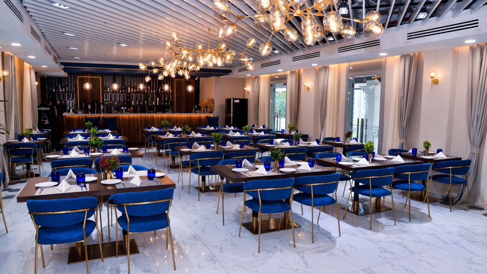 Savour Global Dining Options At Sentosa, Singapore