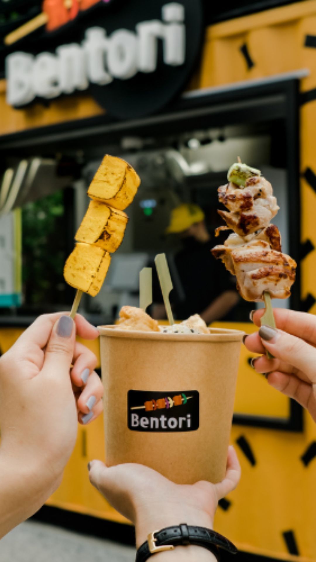 Savour Global Dining Options At Sentosa, Singapore