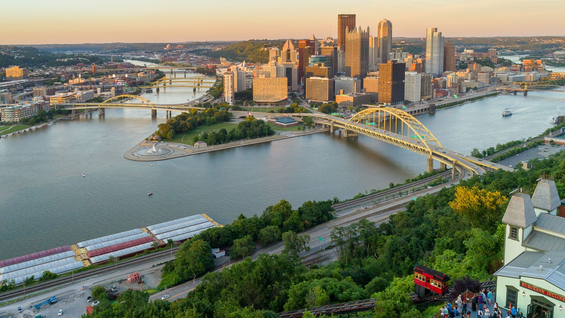 Taste Your Way Through The USA With These 5 Delicious Culinary Trails