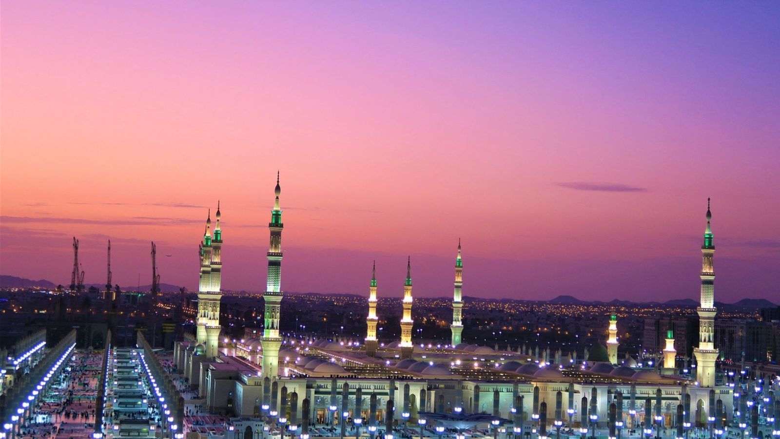GCC Grand Tours – The 'Schengen-Style' Tourist Visa For Gulf Countries