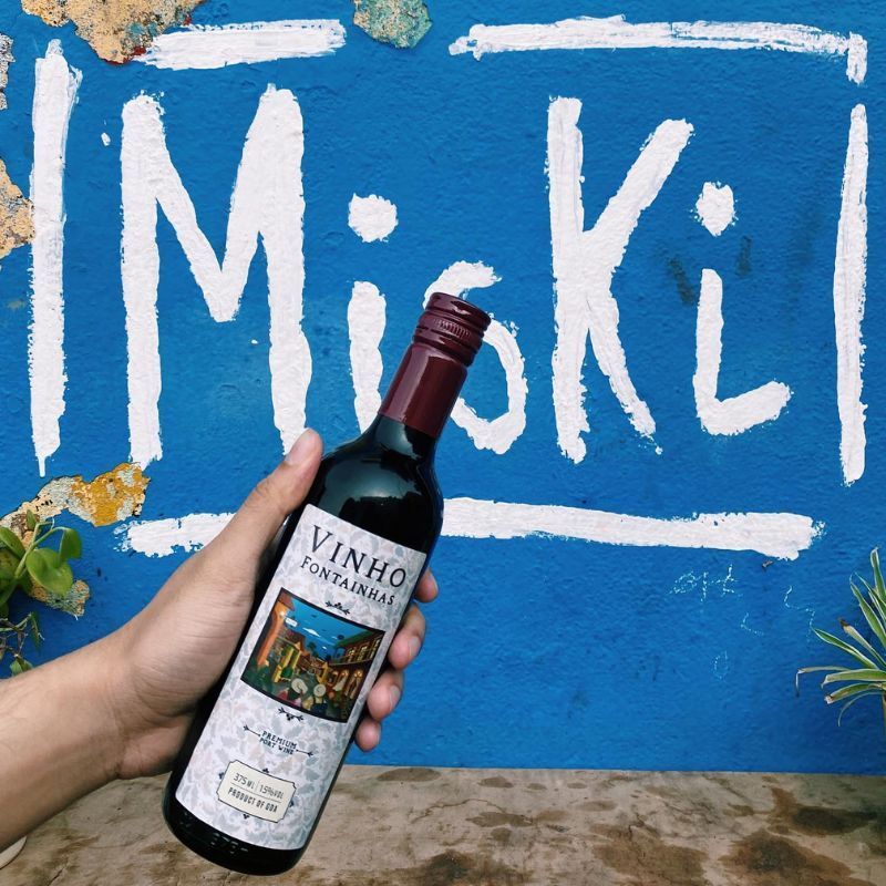 Best Beers, Gins, And Other Spirits From Goa For A Happy Hour