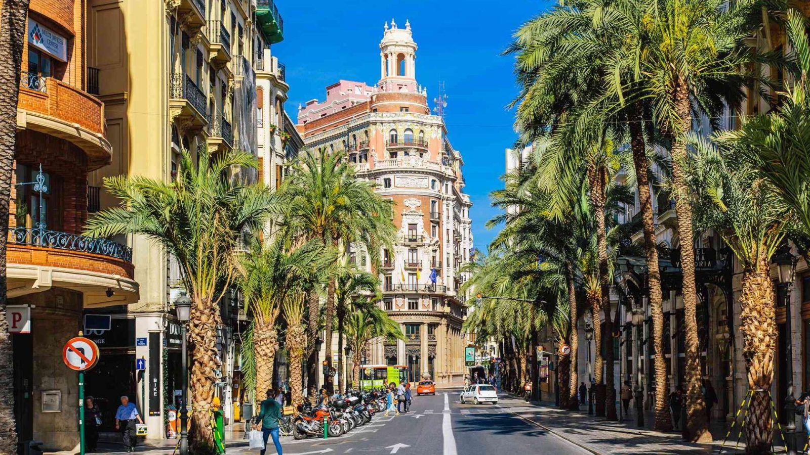 Beyond The Beaches: Here Is The Best Travel Guide To Explore Valencia