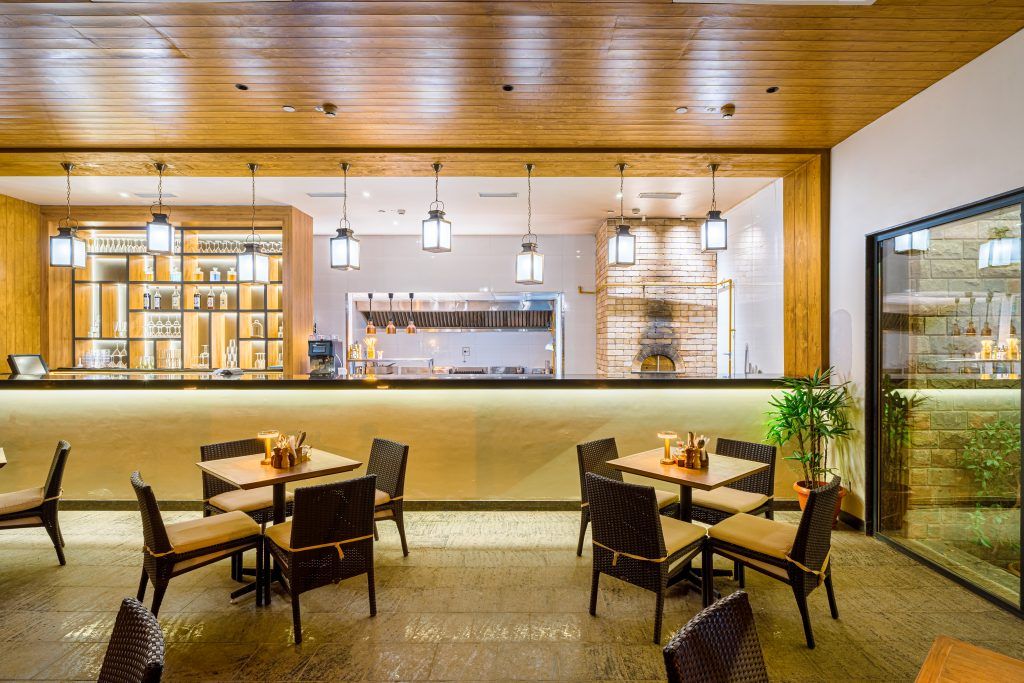 Experience Nirvana At Moksha Himalaya Spa Resort In Himachal Pradesh