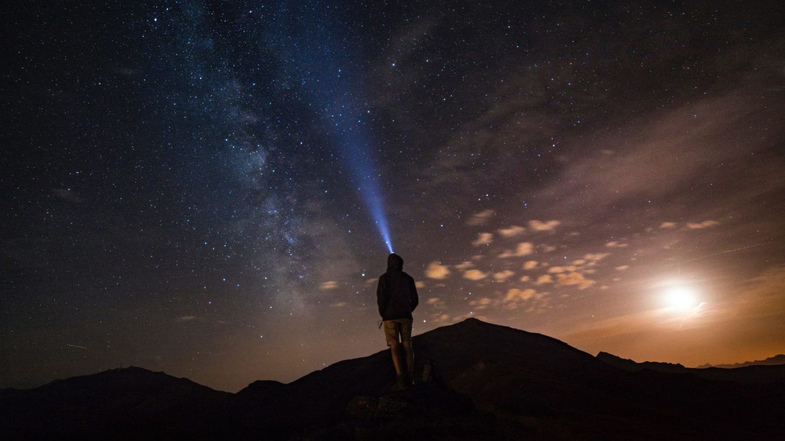 All You Need To Know About Benital Astro Camp 2023 In Uttarakhand