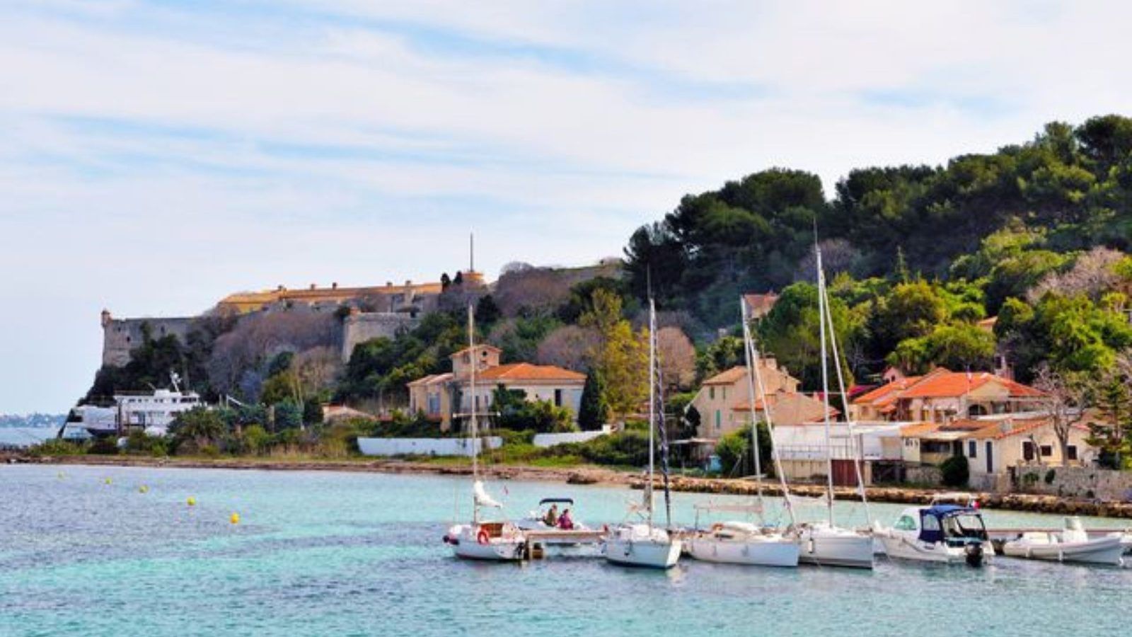 From Alluring Beaches To Quaint Villages - 20 Best Places In South France