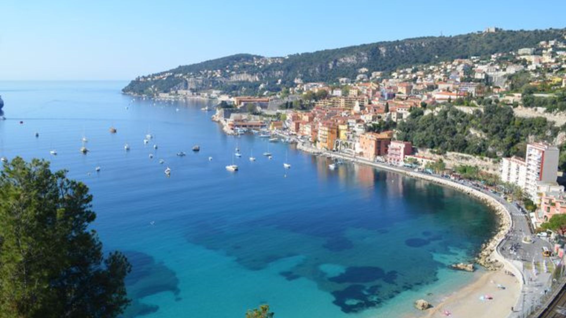 From Alluring Beaches To Quaint Villages - 20 Best Places In South France