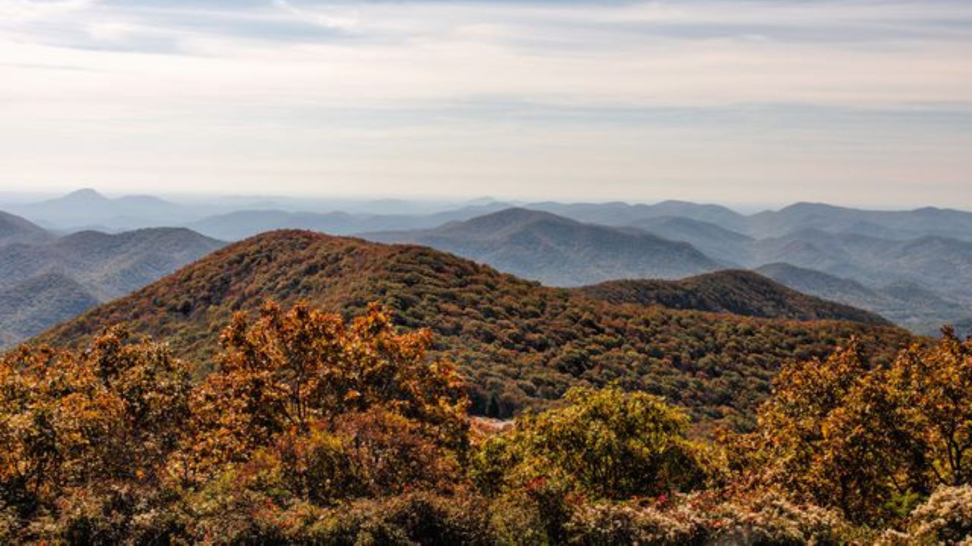 Best Places In Georgia - From Quaint Mountain Towns To Sandy Beaches