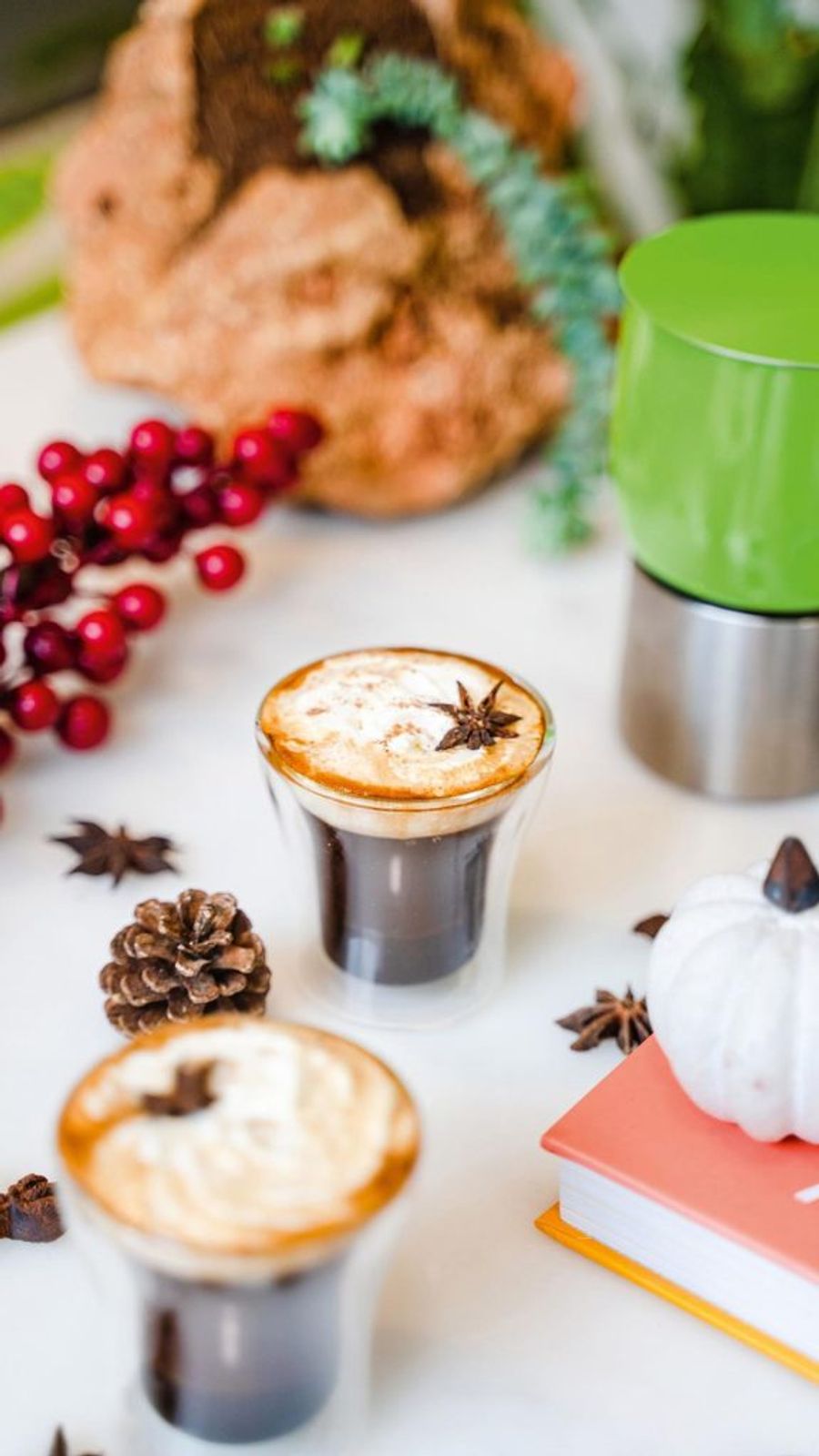 A Visit To Araku Valley, Andhra Pradesh's Coffee Haven Brewing Change