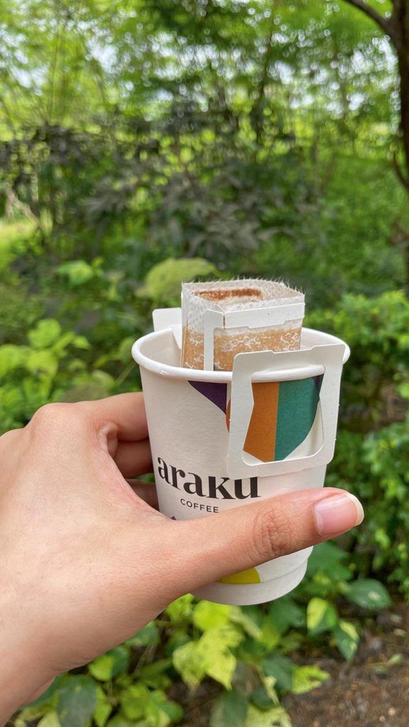 A Visit To Araku Valley, Andhra Pradesh's Coffee Haven Brewing Change