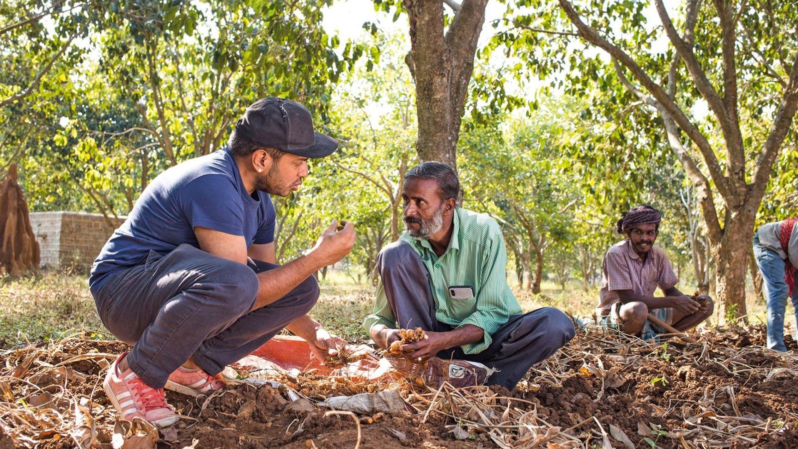 A Visit To Araku Valley, Andhra Pradesh's Coffee Haven Brewing Change
