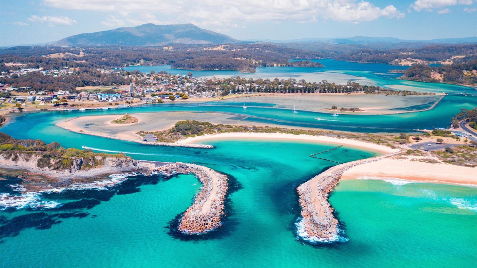 Here's Why New South Wales Is The Ultimate Beach Destination