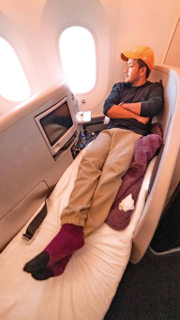 Content Creator Anunay Sood Reminisces His Trip To New Zealand