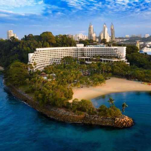 Sentosa Travel: Must Enjoy Sentosa Attractions For A Memorable Trip