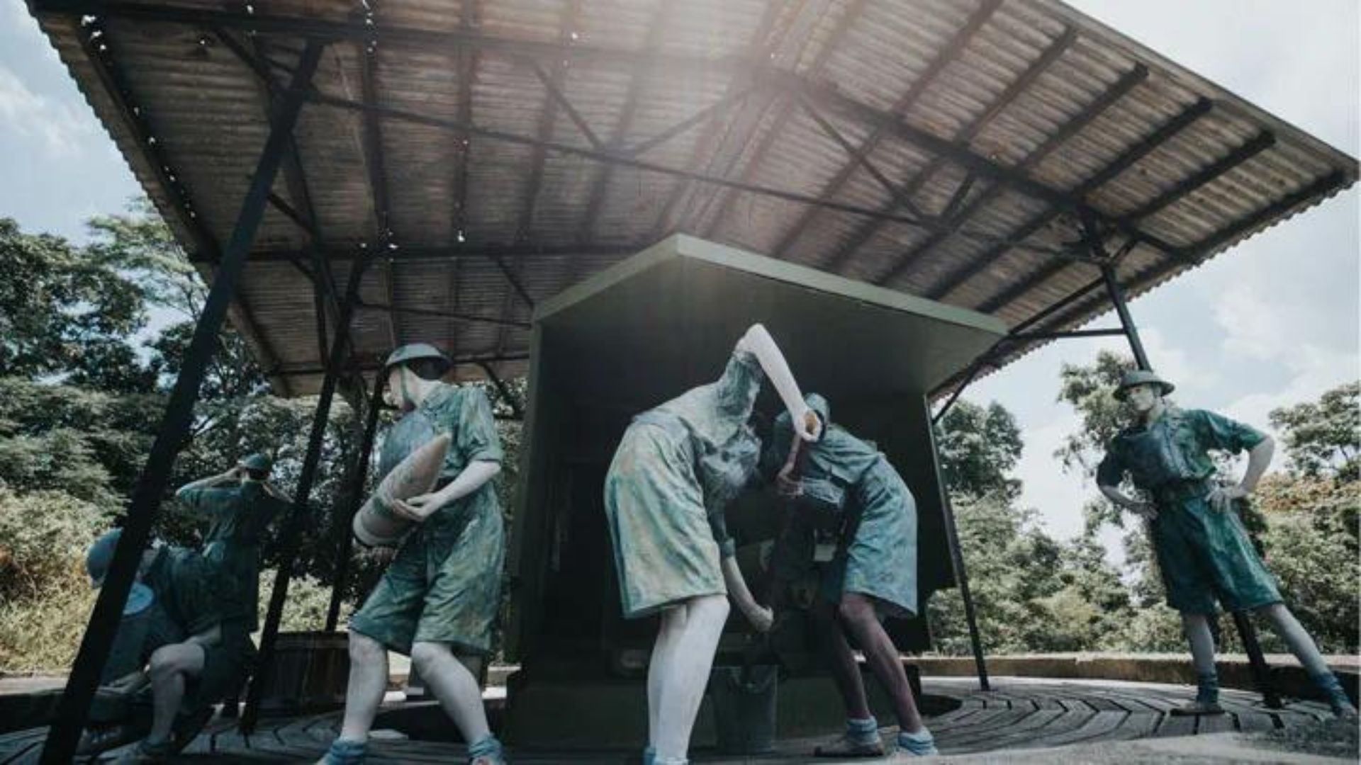 Sentosa Travel: Must Enjoy Sentosa Attractions For A Memorable Trip