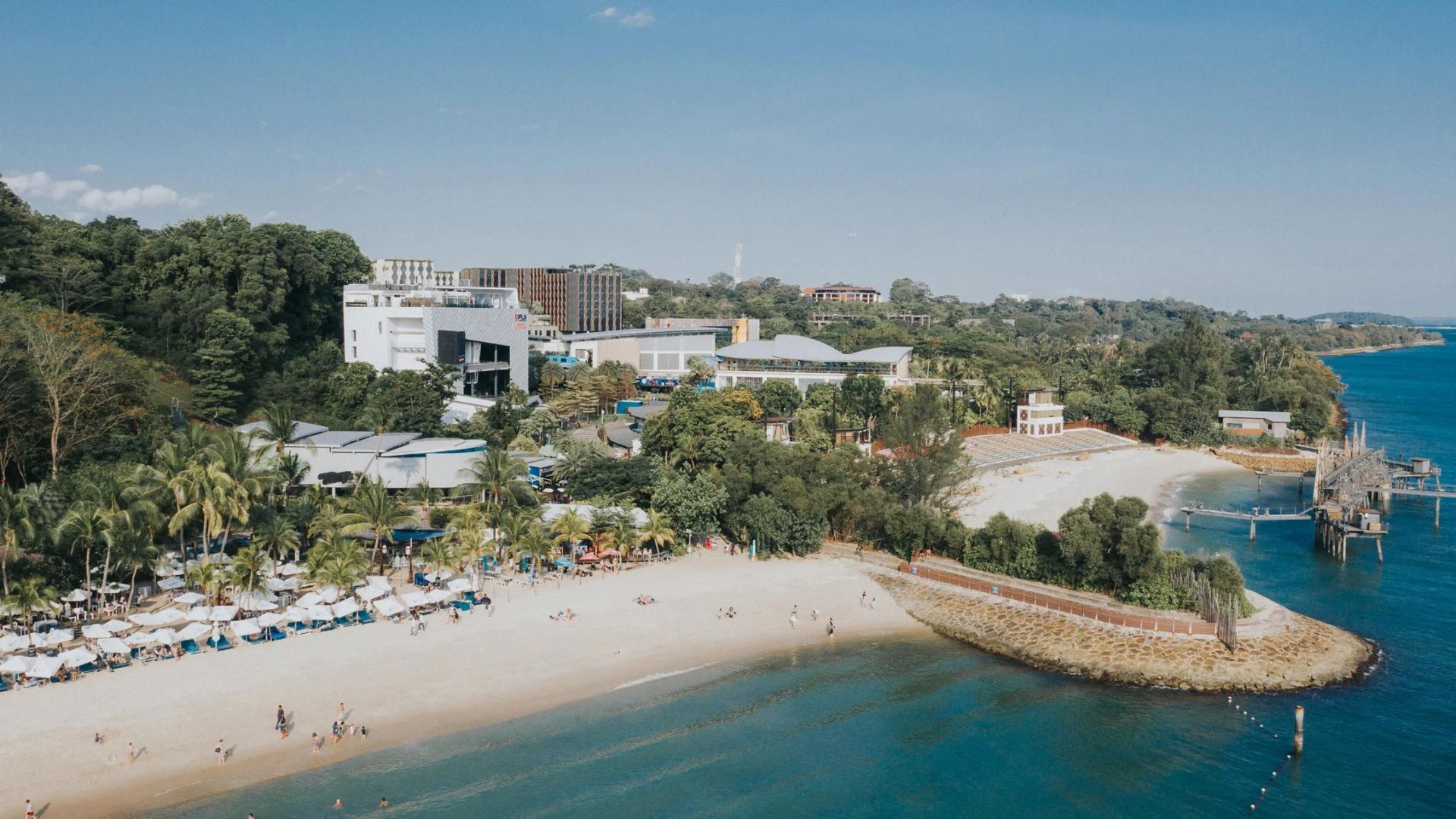 Sentosa Travel: Must Enjoy Sentosa Attractions For A Memorable Trip