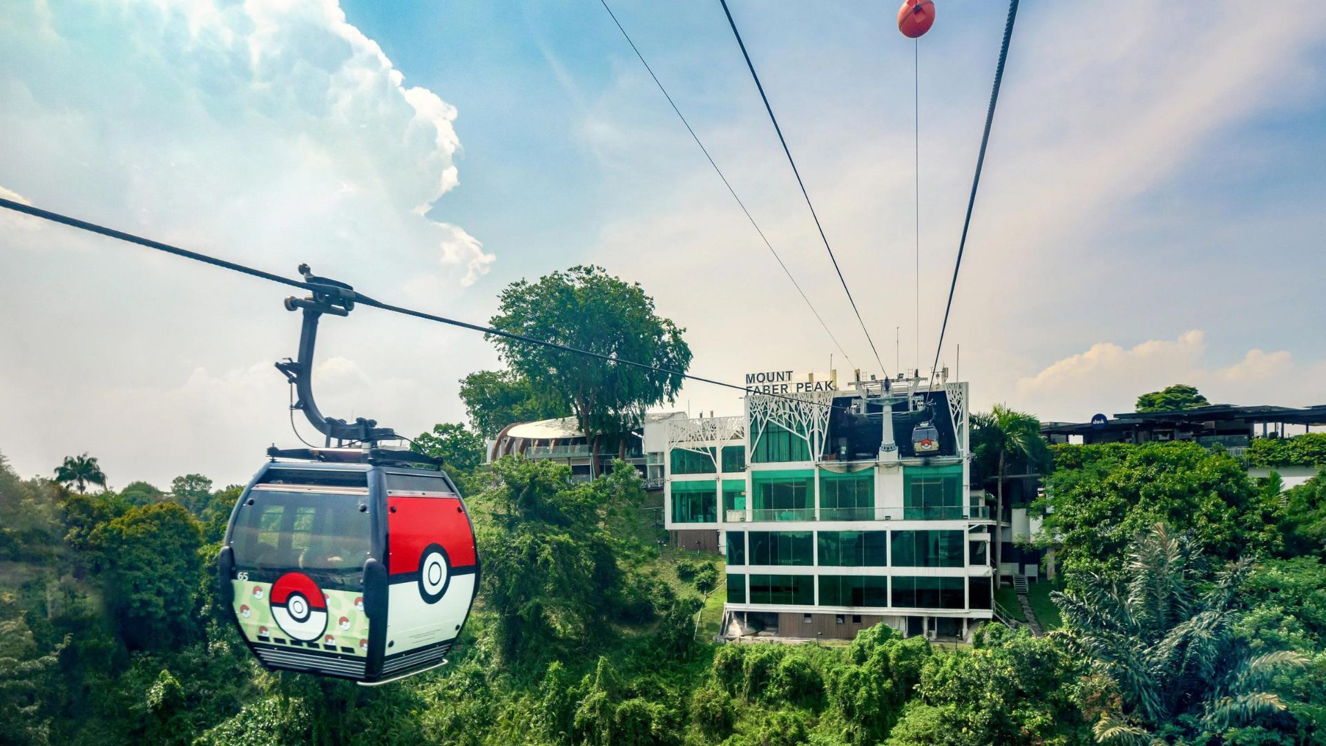 Sentosa Travel: Must Enjoy Sentosa Attractions For A Memorable Trip