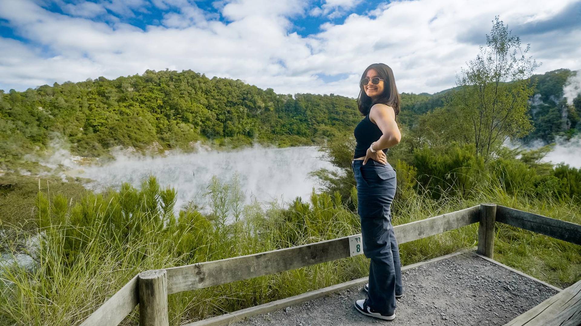 Brinda Sharma Shares Her Travel Recommendations Of New Zealand