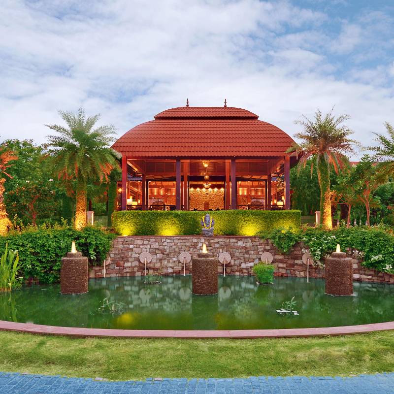 Hotels in India - India | Travel & Leisure Asia, Hong Kong & Macau