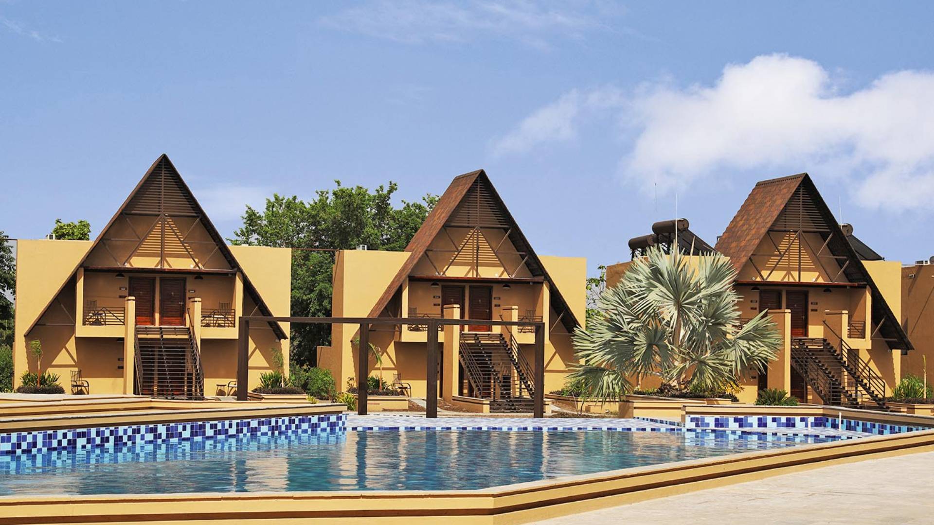 Here's What Makes Ananta Hotels And Resorts Perfect For Leisure Stays