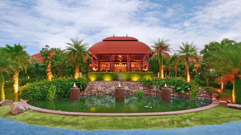 Here's What Makes Ananta Hotels And Resorts Perfect For Leisure Stays