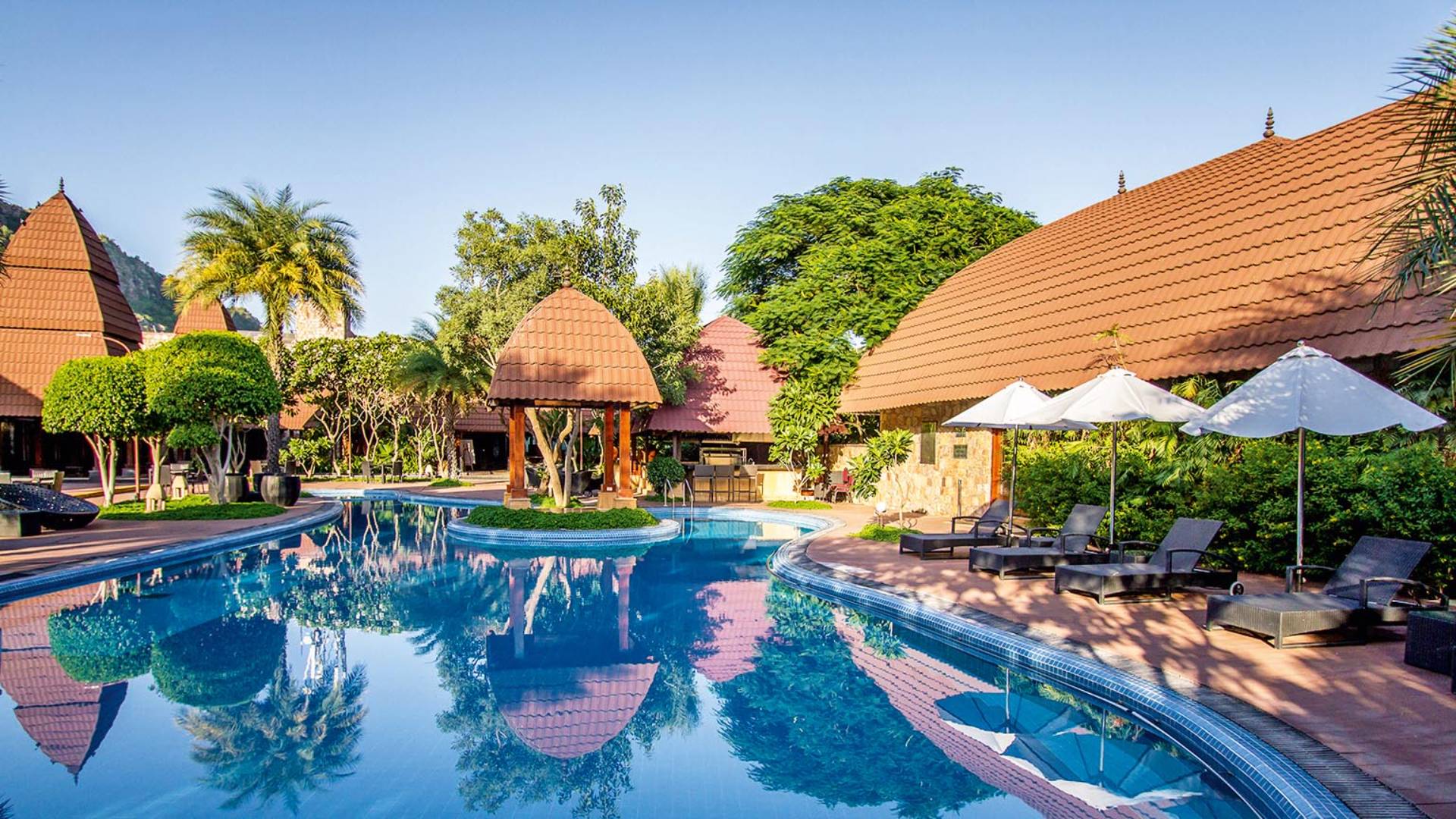 Here's What Makes Ananta Hotels And Resorts Perfect For Leisure Stays