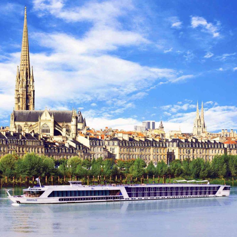 MV Ganga Vilas, The World's Longest River Cruise: Cost & Amenities