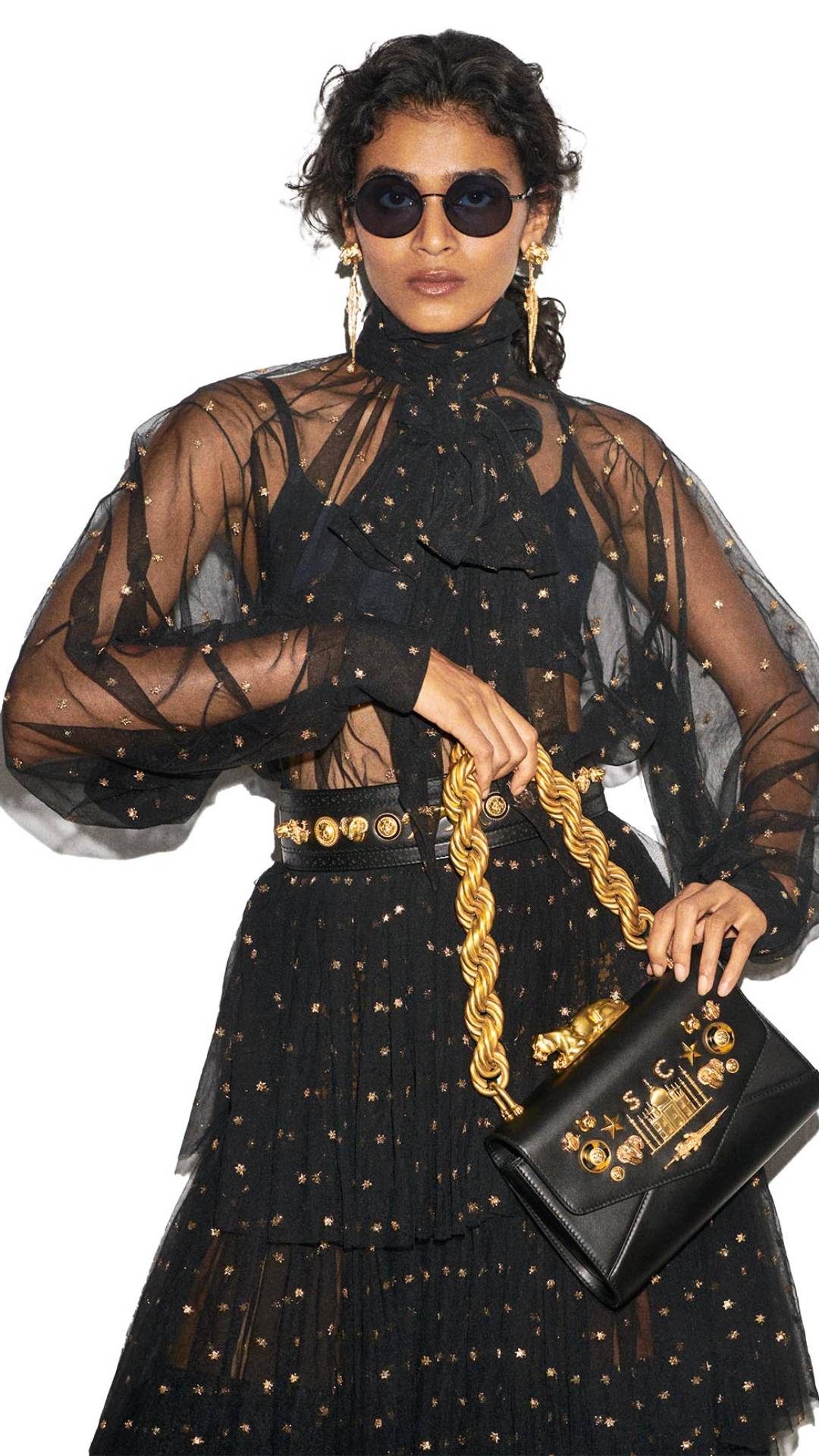 Sabyasachi Mukherjee Interview: New Sabyasachi Store In Mumbai