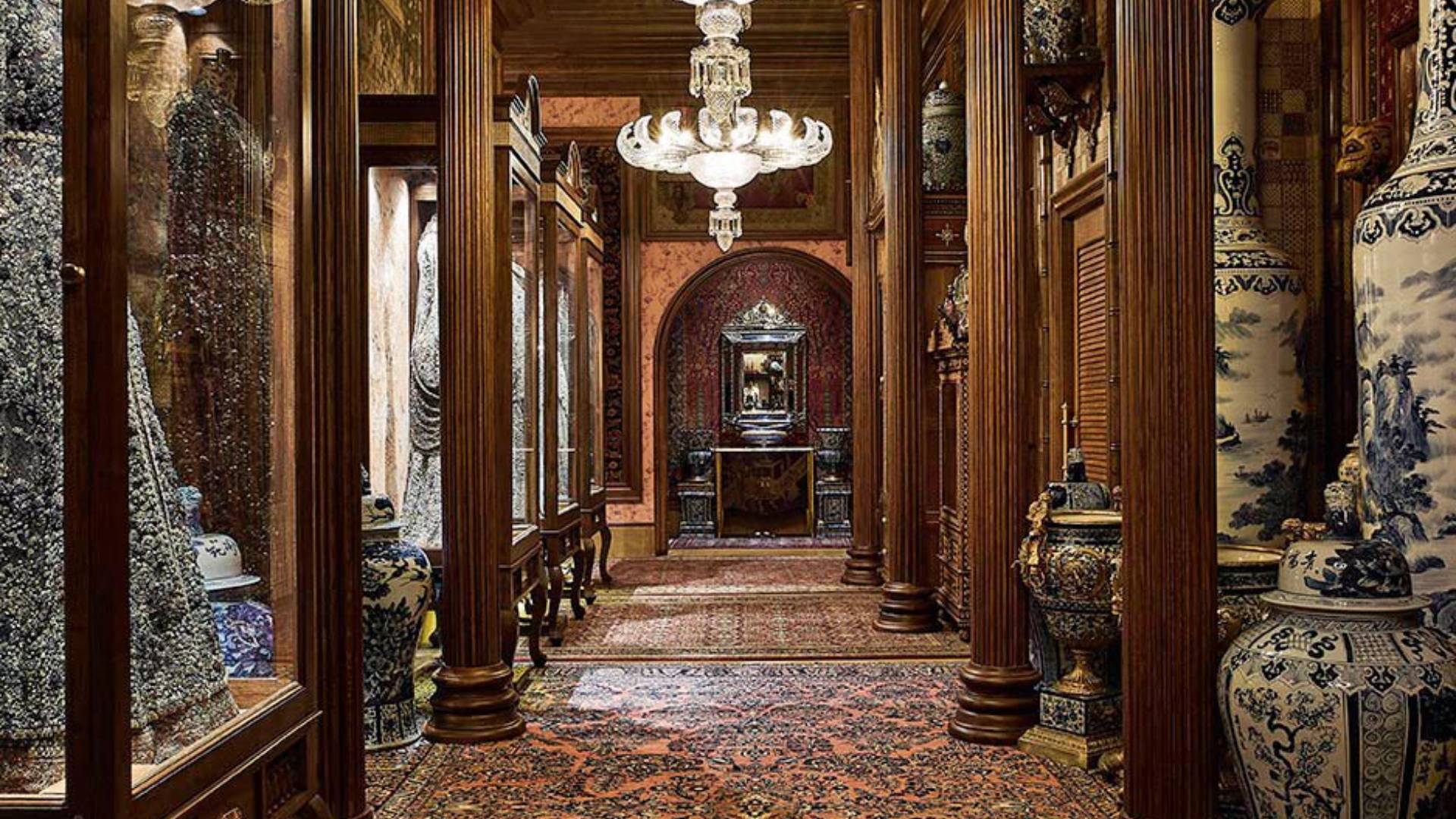 Sabyasachi Mukherjee Interview: New Sabyasachi Store In Mumbai