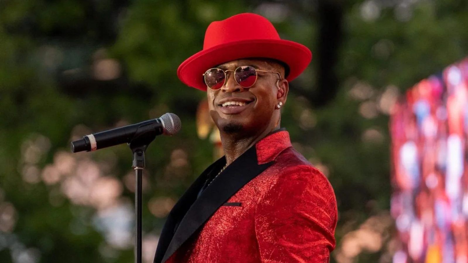 An Itinerary For Ne-Yo In Bangkok, Based On His Best Songs