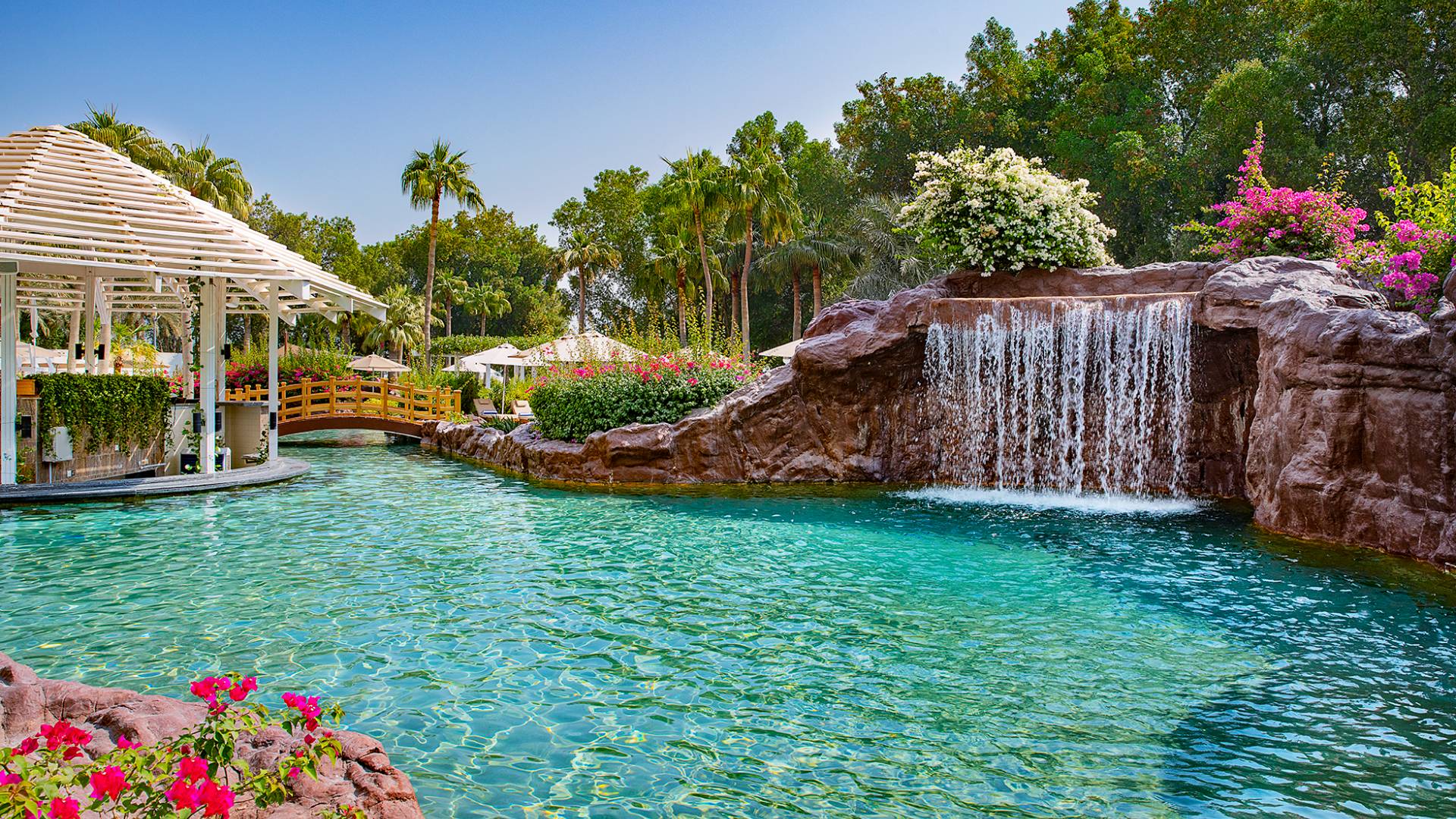 Extravagance Meets Unmatched Service At The Ritz-Carlton, Doha