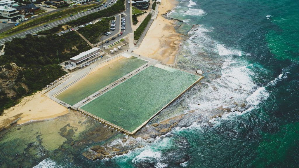 Here's Why New South Wales Is The Ultimate Beach Destination