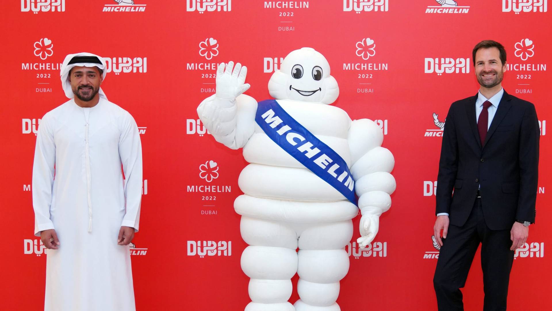 Michelin Guide 2023: Best Restaurants And Eateries In Dubai