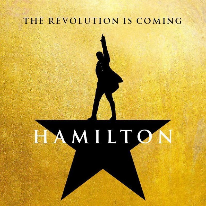 Award-Winning Musical HAMILTON To Make Singapore Debut Soon