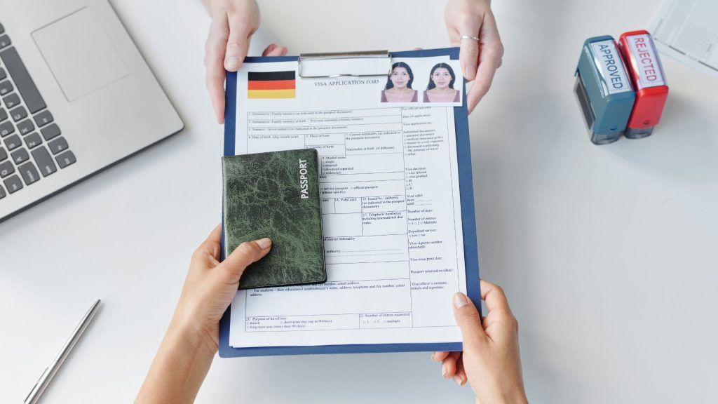 Everything To Know About EU-Approved Digital Schengen Visa Application