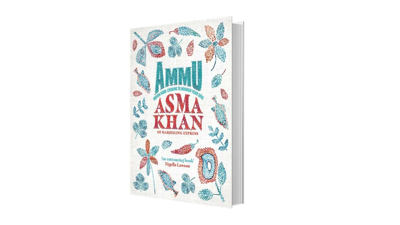 Interview With Chef Asma Khan On Finding Success In The Culinary World