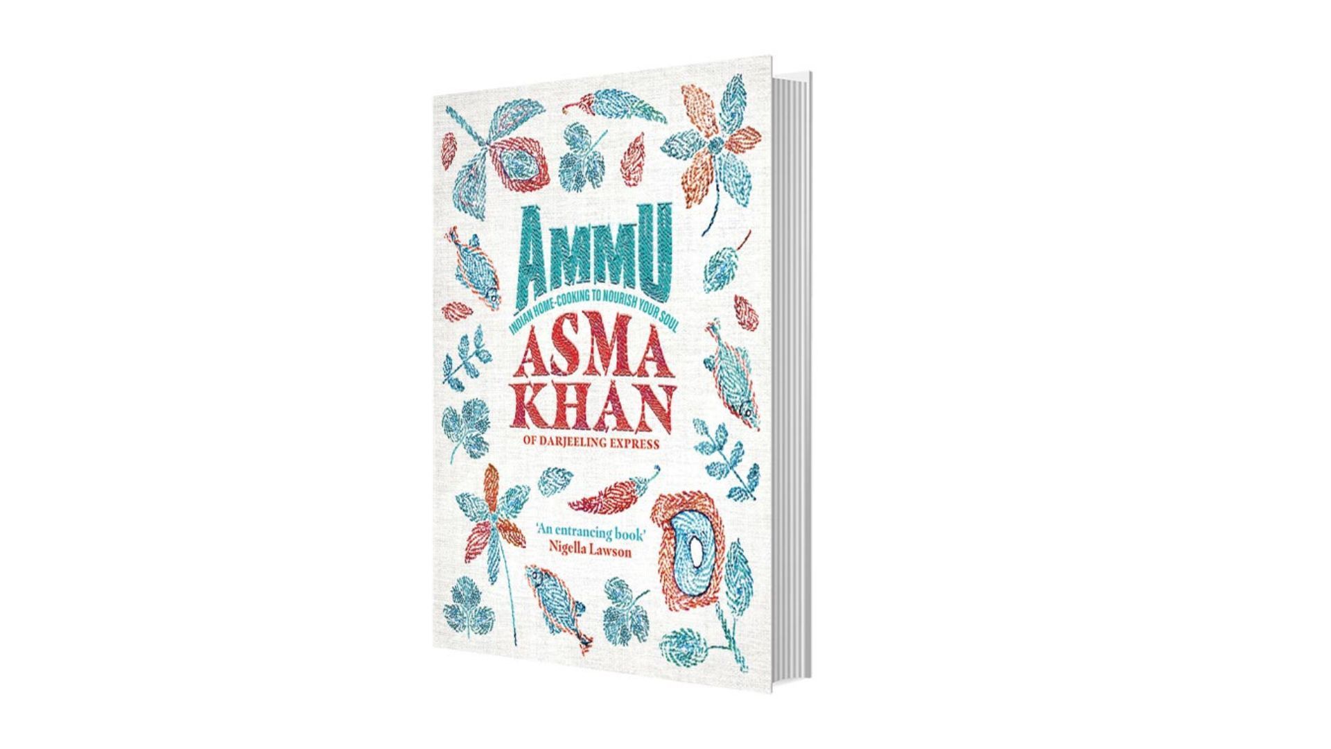 Interview With Chef Asma Khan On Finding Success In The Culinary World