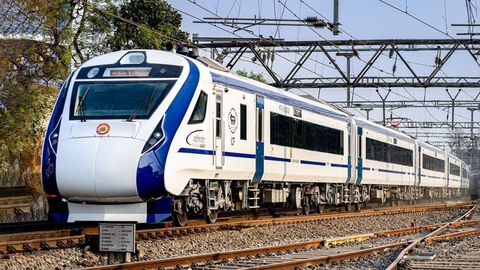 Indian Railways To Introduce Two New Vande Bharat Train Versions