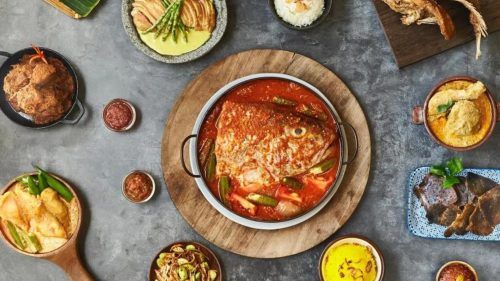 These Fine Dining Restaurants In Doha Will Cater To All Your Cravings