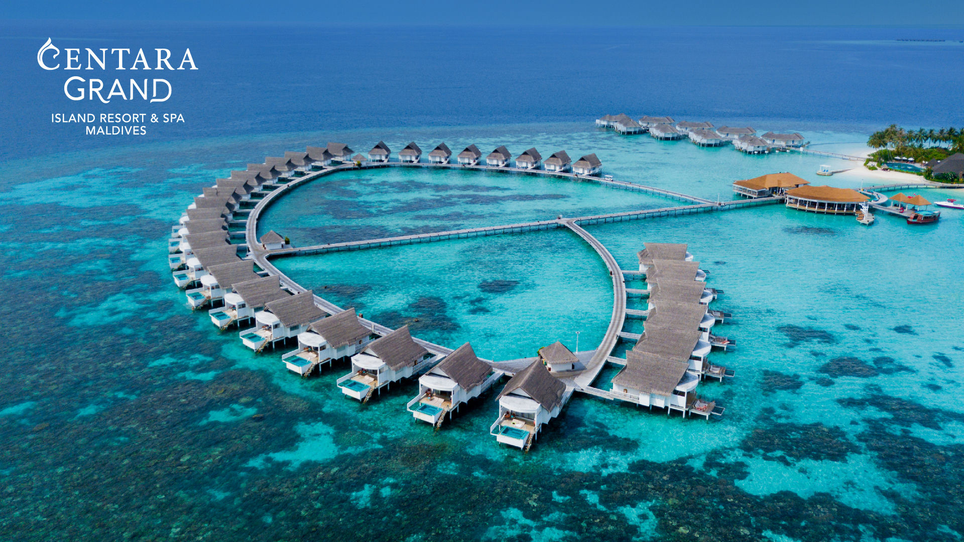 Discover Paradise At Centara Hotels & Resorts Maldives
