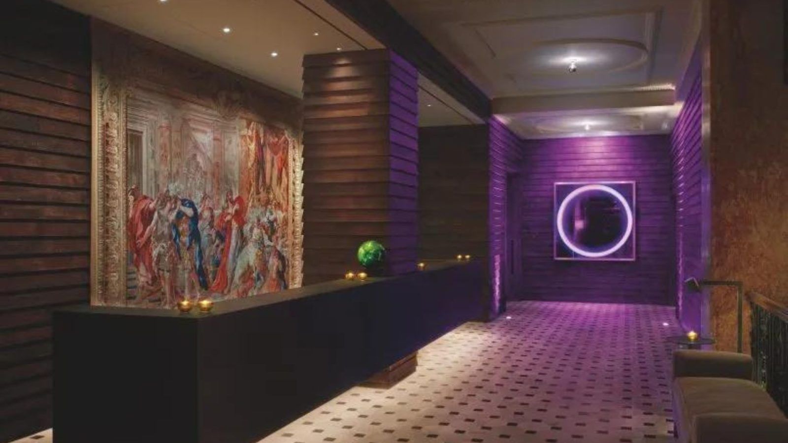 Review: The London EDITION Hotel Is The Epitome Of Quiet Luxury