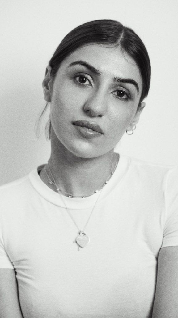 Meet Sheefa Gilani Who Styled Manushi Chhillar At Cannes 2023