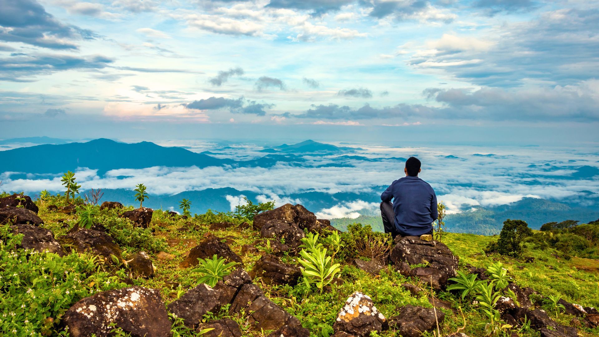 Agumbe Places To Visit