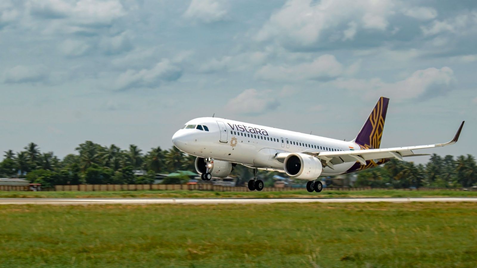 Vistara Introduces Direct Flights From Mumbai To London