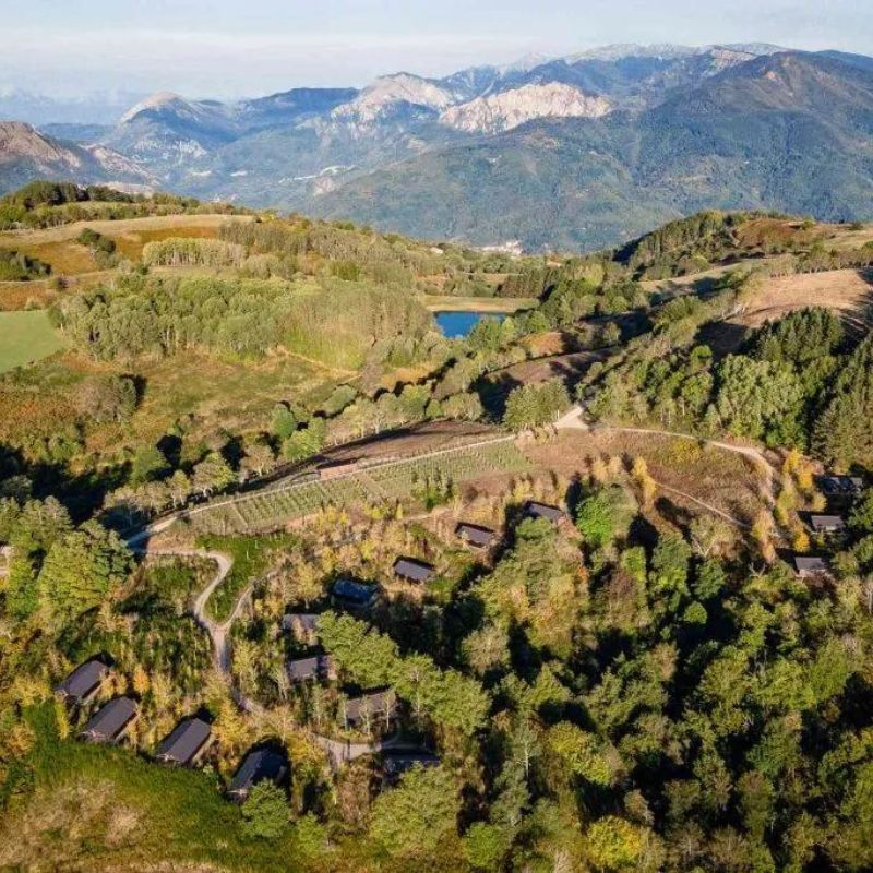 This Italian Resort Was Named The Best Hotel In The World