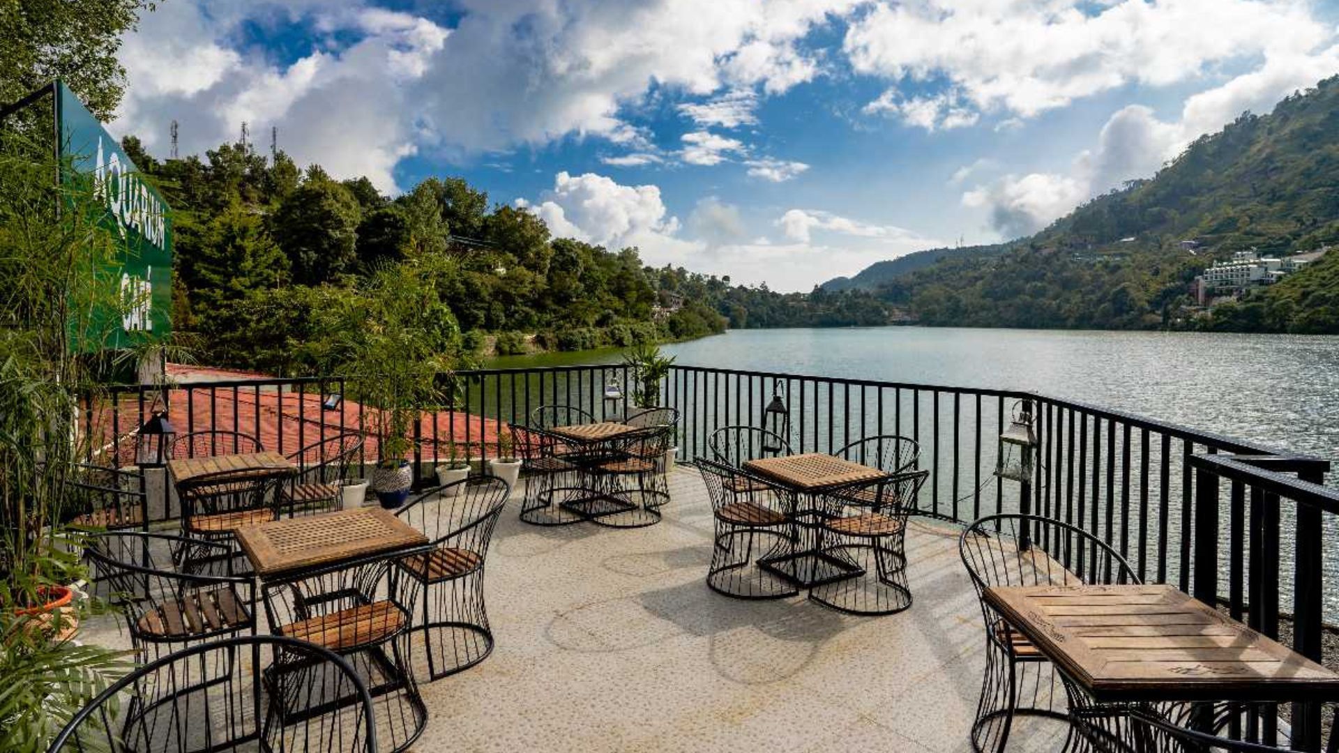 Best Places To Visit In And Around Bhimtal For A Serene Getaway