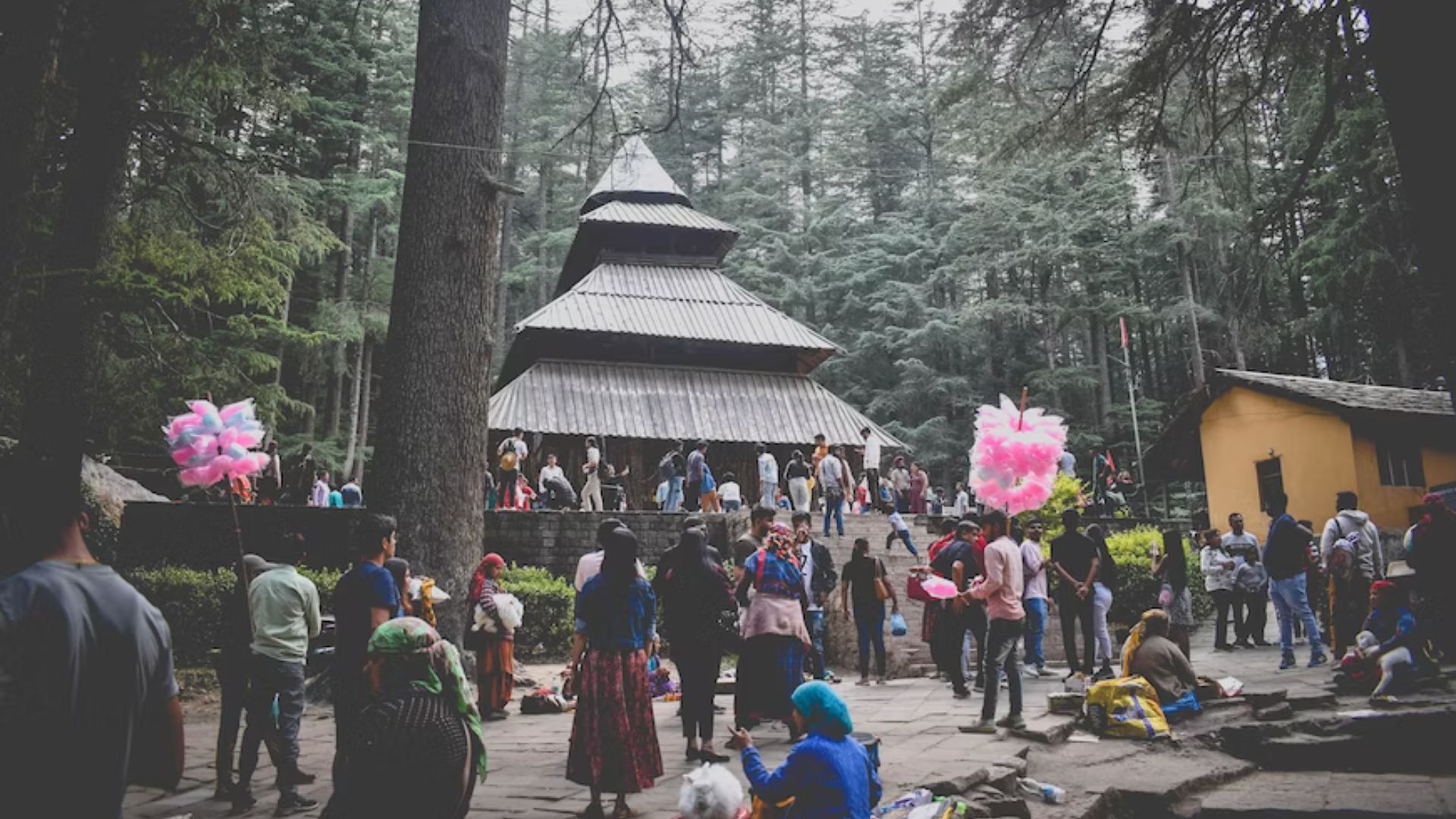 Best Places To Visit In And Around Bhimtal For A Serene Getaway