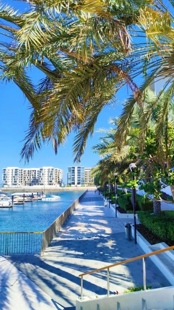 Discovering Muscat: A Hidden Paradise Right Under Your Nose