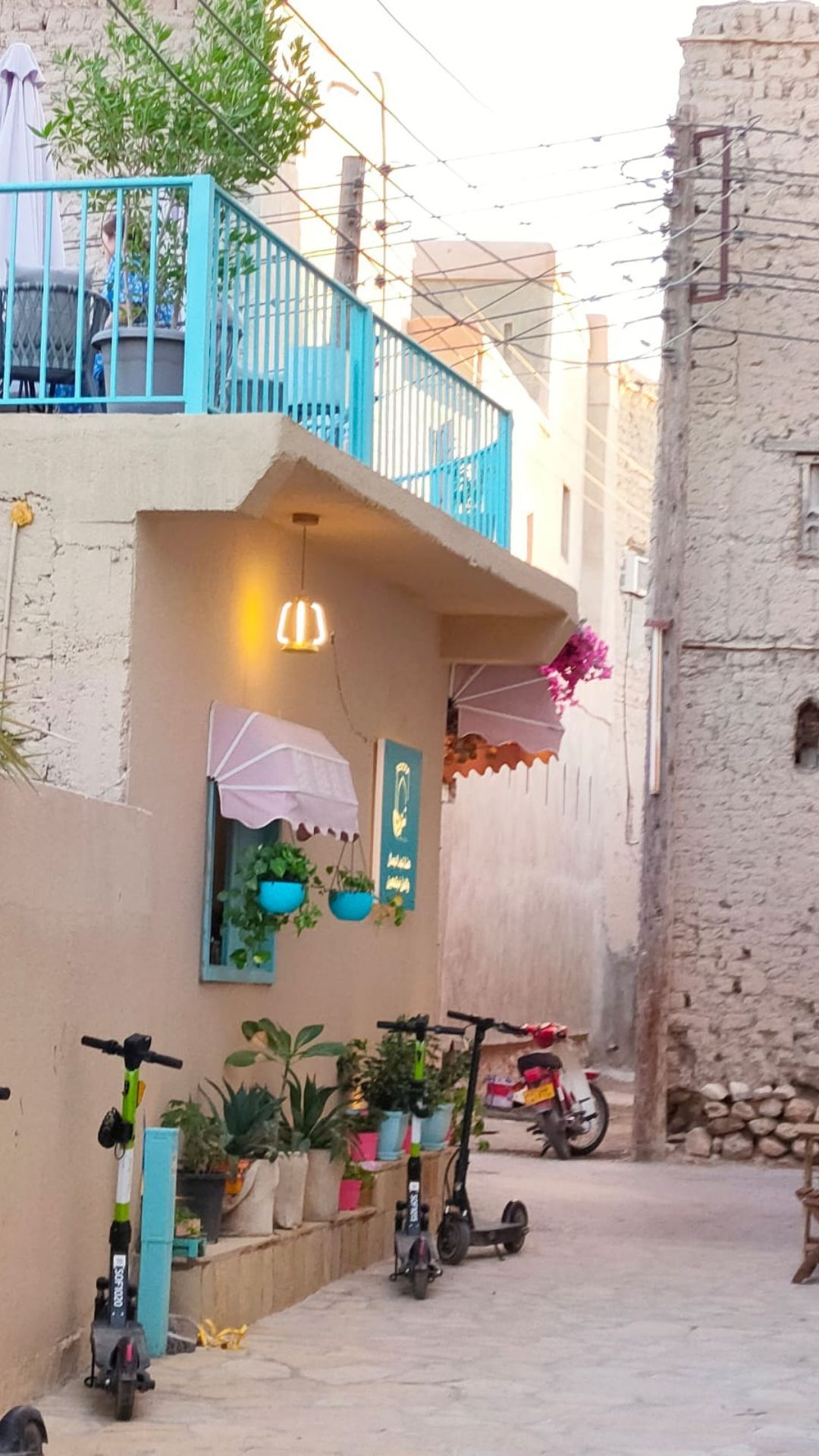 Discovering Muscat: A Hidden Paradise Right Under Your Nose